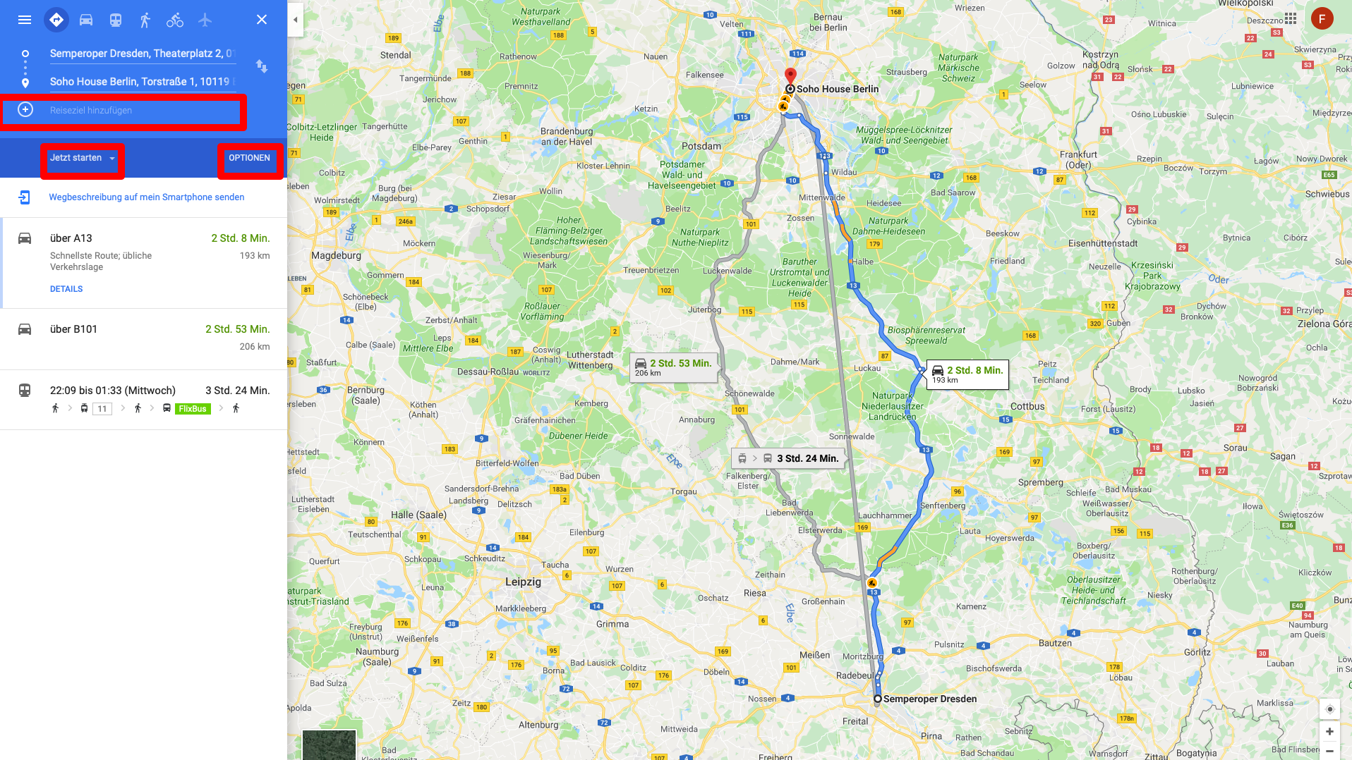 Fast Tot Kompliziert Handschrift Route Berechnen Google Maps Gro Maid Milchprodukte